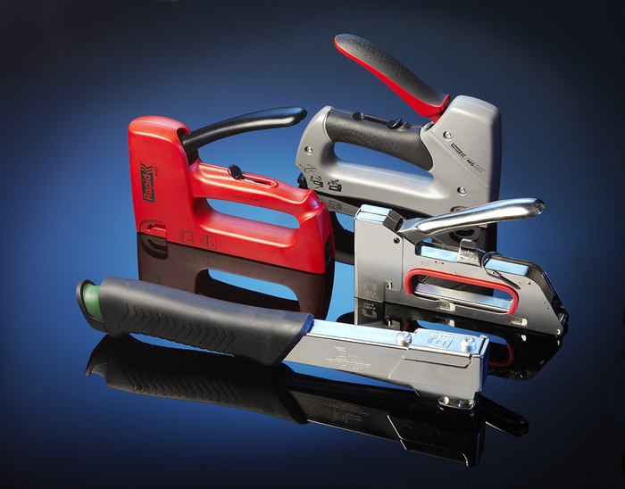 Rapid Tackers :: Rapid Schroeven & Advies