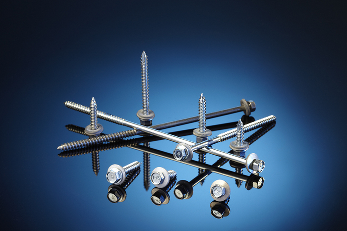 Schroeven :: Rapid Schroeven & Advies